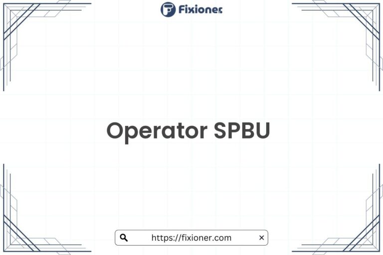 Operator SPBU: Pengertian, Tugas, dan Kisaran Gajinya