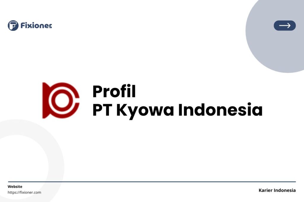 Berita Profil Perusahaan Terbaru Hari Ini, Update!